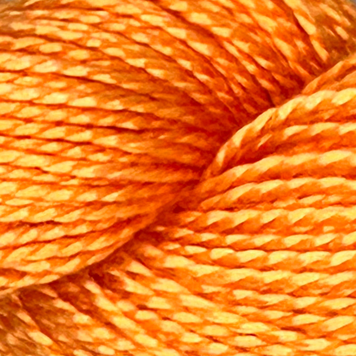 Twilight Carnival - Pumpkin – Mystic Yarn Works