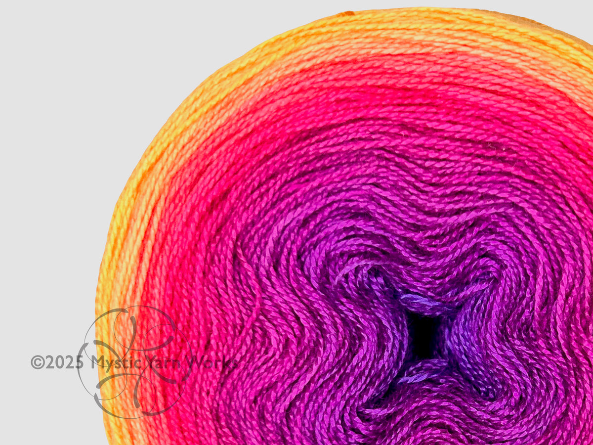 Twilight Carnival – Mystic Yarn Works