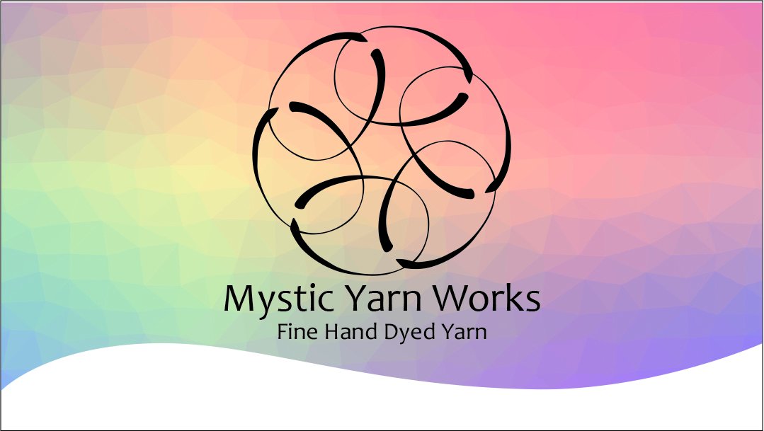 Mystic Yarn Works